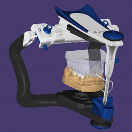 Virtual Articulator